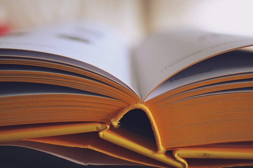 Shared Reading-lunch för studenter - Högskolan Dalarna