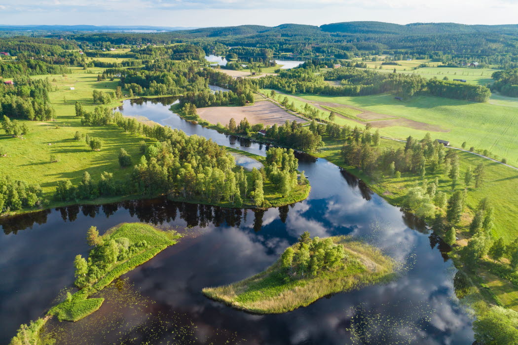 Centre for Tourism and Leisure Research (CETLER) - Dalarna University